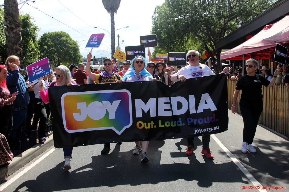 JOY Academy Learning